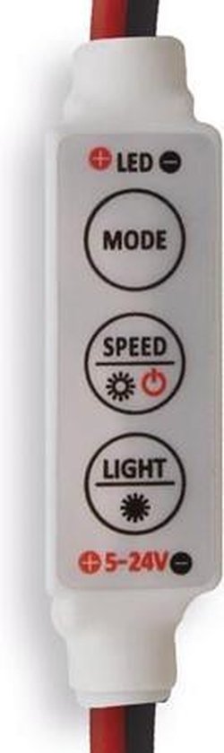 Mini Led-Dimmer | bol