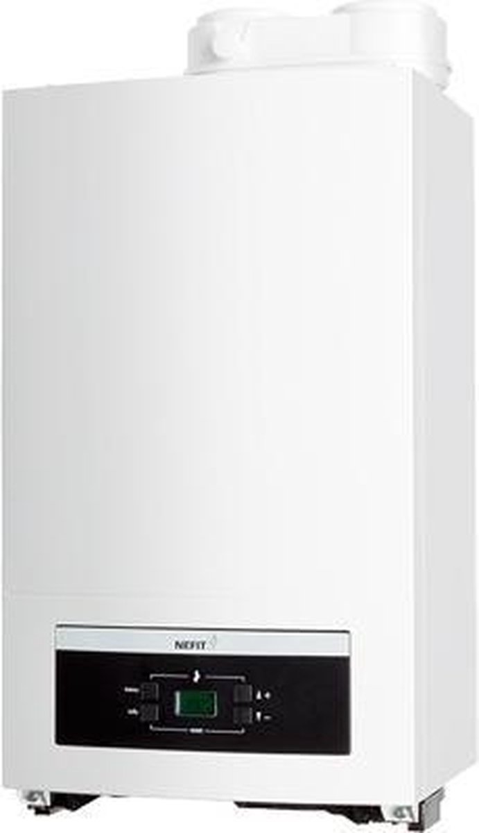 Nefit ProLine NxT HRC24 CW4 | bol