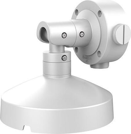 Hikvision DS-1283ZJ-DM25-M1 muursteun van aluminium voor buiten voor ...