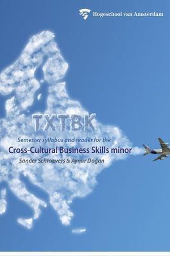 Txtbk | 9789079646425 | Sander Schroevers | Boeken | bol.com
