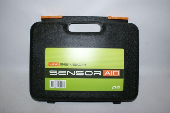 Cub Sensor aid bandenspanning controle instel unit | bol