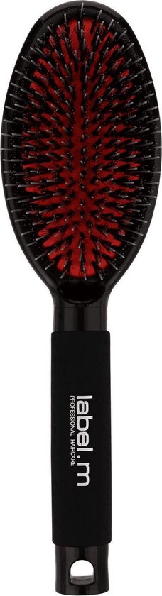 Label.m - (Grooming Brush) - | bol