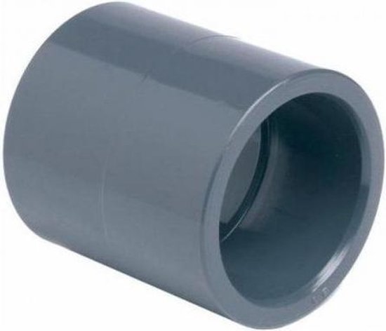 PVC Sok - 16 bar (PN16) | 40 mm | bol