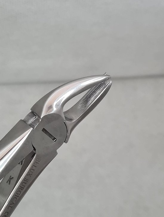 Belux Surgical / Tangheelkundig extractie tang upper molar - Rechts ...