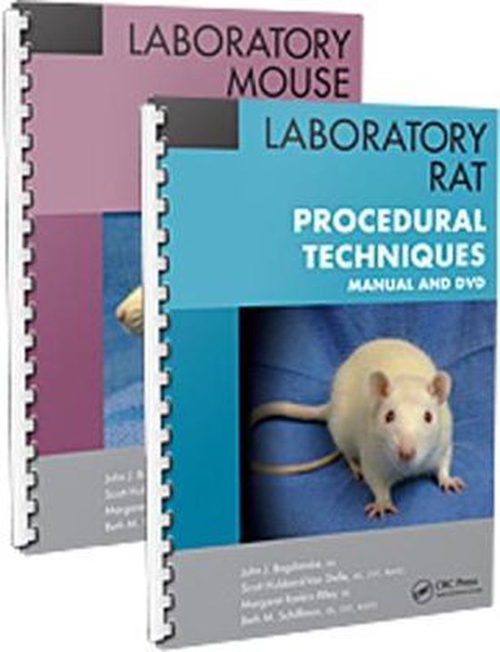 Laboratory Mouse and Laboratory Rat Procedural Techniques ...