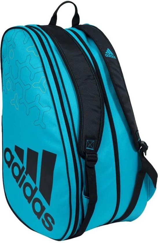 Adidas padel racket tas Control 2021 - Blauw | bol.com