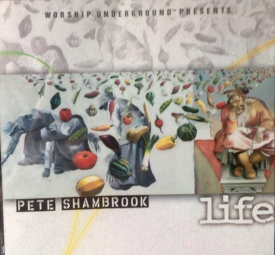 Life, Pete Shambrook | Muziek | bol