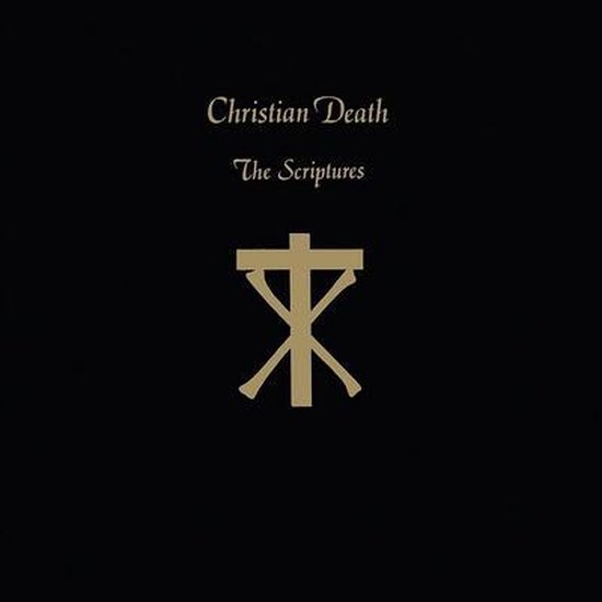 Christian Death - Scriptures (LP), Christian Death | Muziek | bol