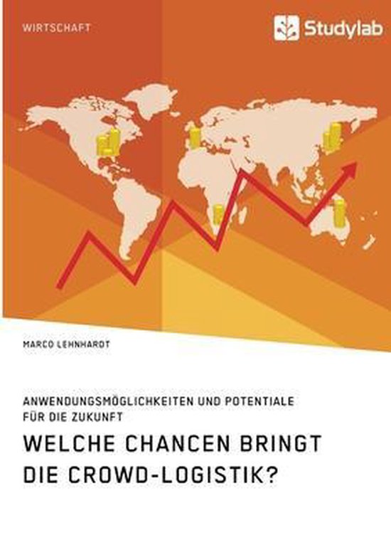 Welche Chancen bringt die Crowd-Logistik? Anwendungsmöglichkeiten und ...