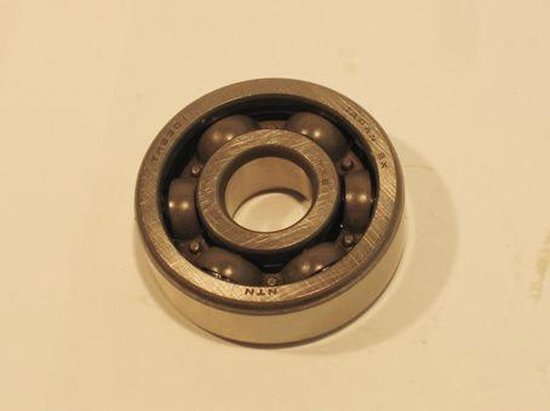 BAC Lager 37x12x12 NTN | bol