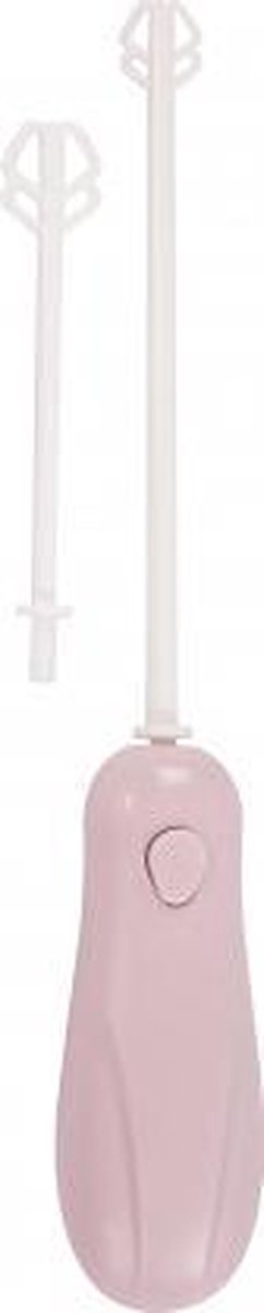 Bo Jungle B-Powder Roze Babyvoeding Mixer B573010 | bol.com