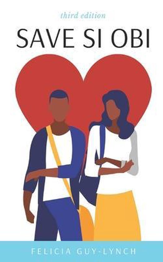 Save Si Obi- Save Si Obi, Felicia Guy-Lynch | 9781999210021 | Boeken | bol