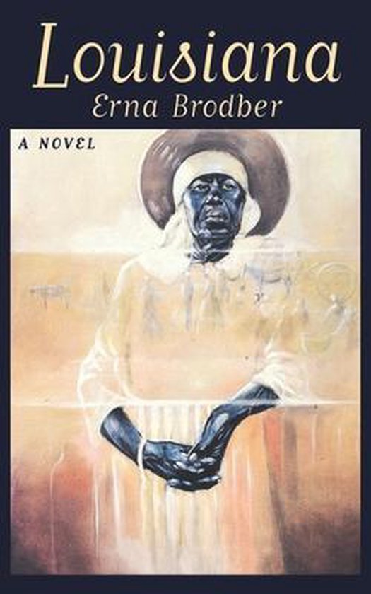 Louisiana, Erna Brodber | 9781578060313 | Boeken | bol.com