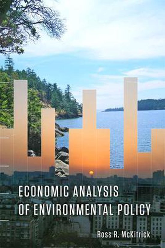 Economic Analysis of Environmental Politics | 9781442610705 | Ross ...