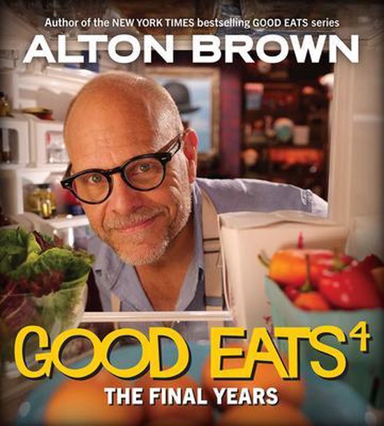 Good Eats, Alton Brown | 9781419753527 | Boeken | bol