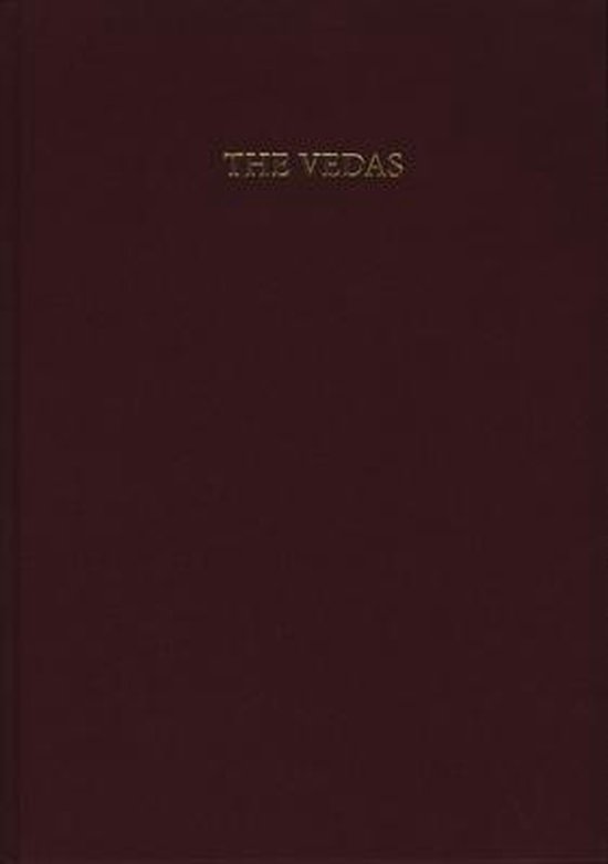 Vedas | 9789069801490 | Jan Houben | Boeken | bol.com