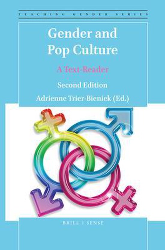 Teaching Gender- Gender and Pop Culture | 9789004411579 | Boeken | bol