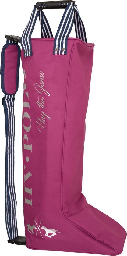 Hv Polo Laarzentas Jill Middenrood - on | bol