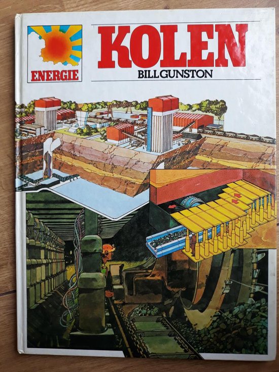 Kolen, Gunston | 9789061041153 | Boeken | bol