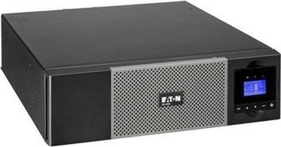 Eaton 5PX3000IRT2UG2 Rack of Tower UPS Line-interactive 3 kVA 3000 W 10 ...