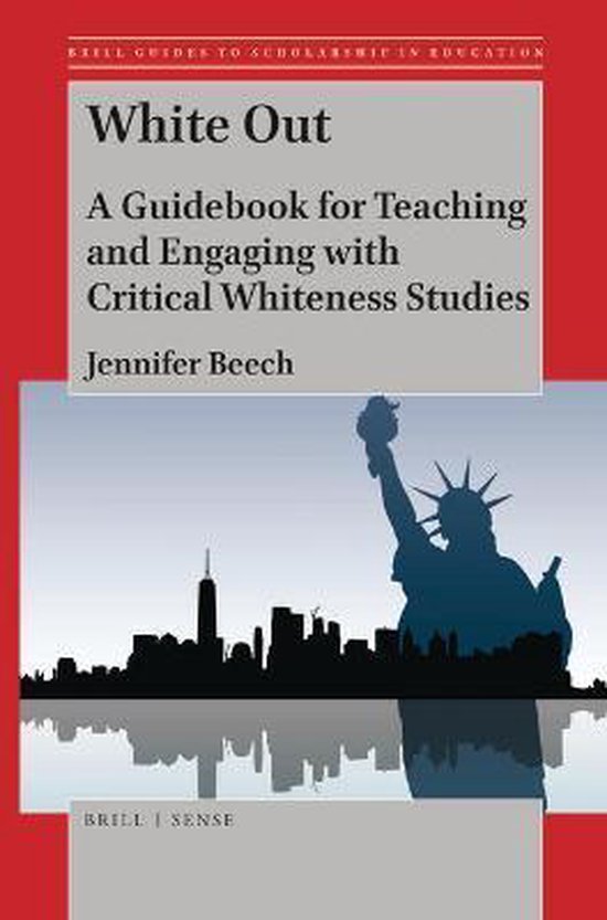 White Out | 9789004430280 | Jennifer Beech | Boeken | bol.com