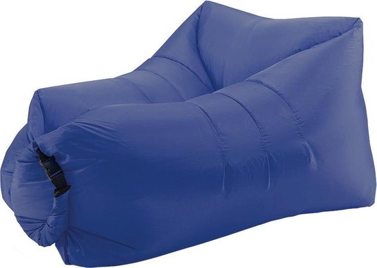 Airlounger - Luchtzak - Opblaasbare Zitzak - Air Lounger | bol.com