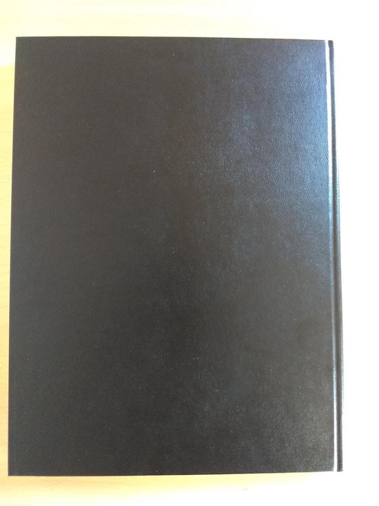 De Zwarte Reeks - Stella, Berteloot, Guillaume (Hugdebert), Foxer, Jean ...