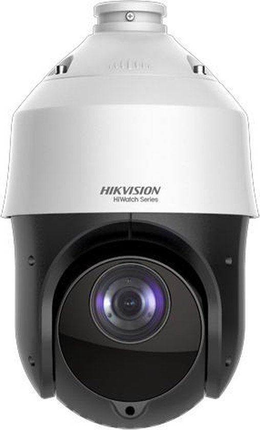 Hikvision HWP‑N4225IH‑DE PTZ 2MP Camera met 25x Zoom | bol.com