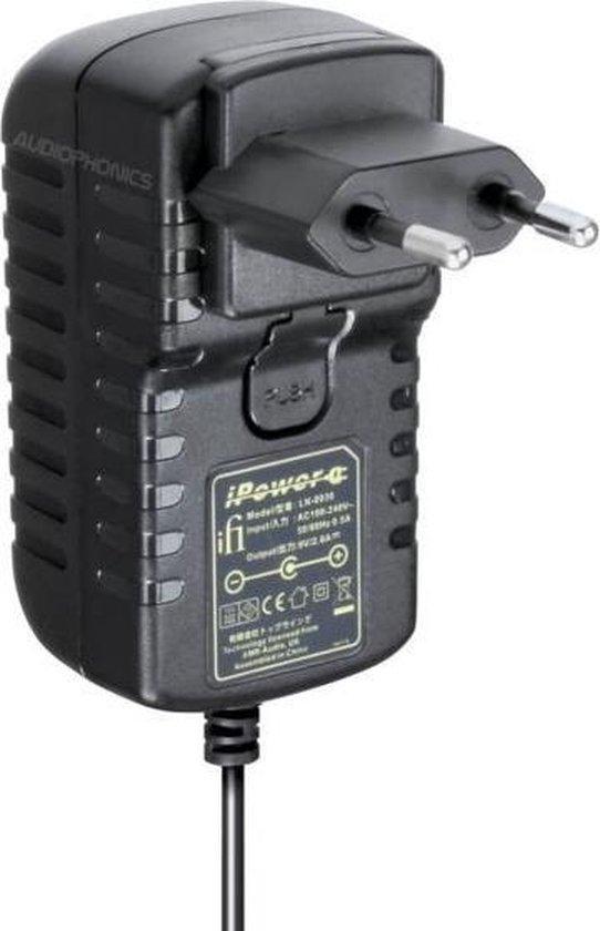 iFi Audio iPower 2 (5 Volt) | bol