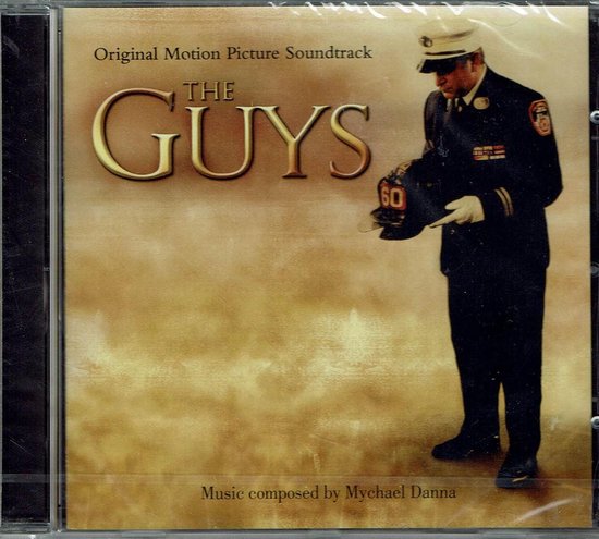 Guys, various artists | CD (album) | Muziek | bol