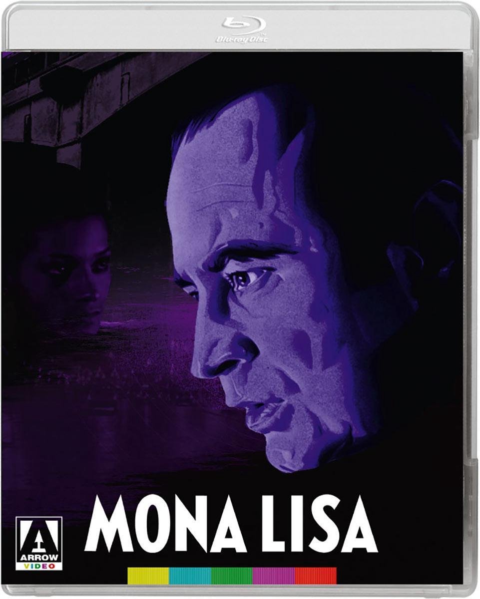 Mona Lisa (Blu-ray), Bob Hoskins | Dvd's | bol