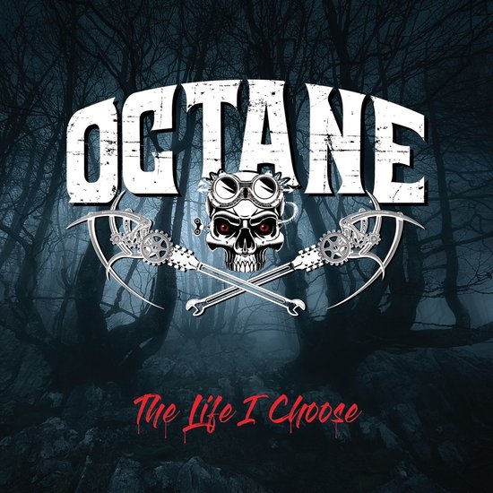 Octane - The Life I Choose (CD), Octane | CD (album) | Muziek | bol.com