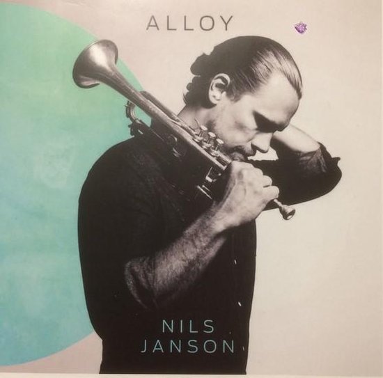 Nils Janson - Alloy (CD), Nils Janson | CD (album) | Muziek | bol.com