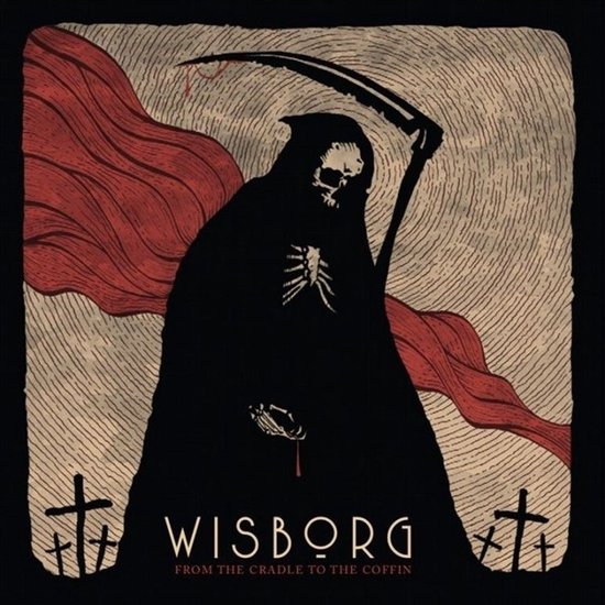 Wisborg - From The Cradle To The Coffin (CD), Wisborg | CD (album ...