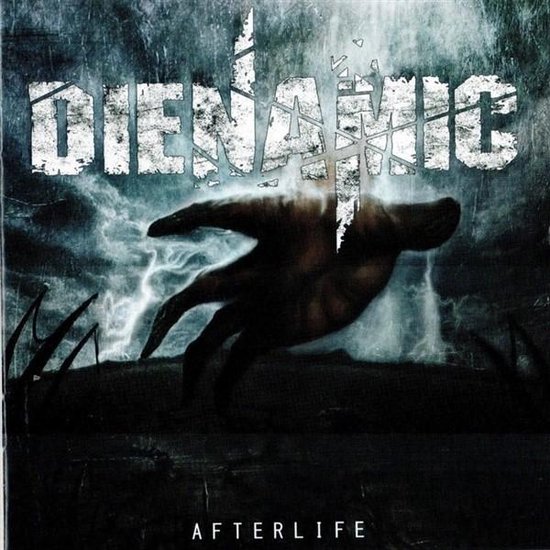 Dienamic - Afterlife (CD), Dienamic | CD (album) | Muziek | bol.com