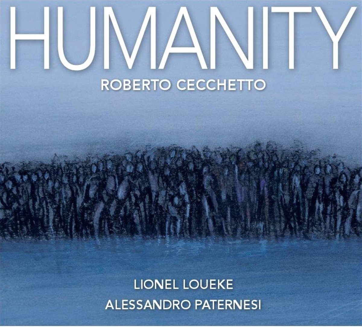Roberto Cecchetto - Humanity (CD), Roberto Cecchetto | CD (album ...
