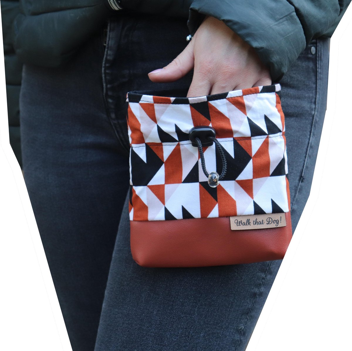 Sac de récompense | Sac à collation | Sac de bonbons | Fabriqué à la ...