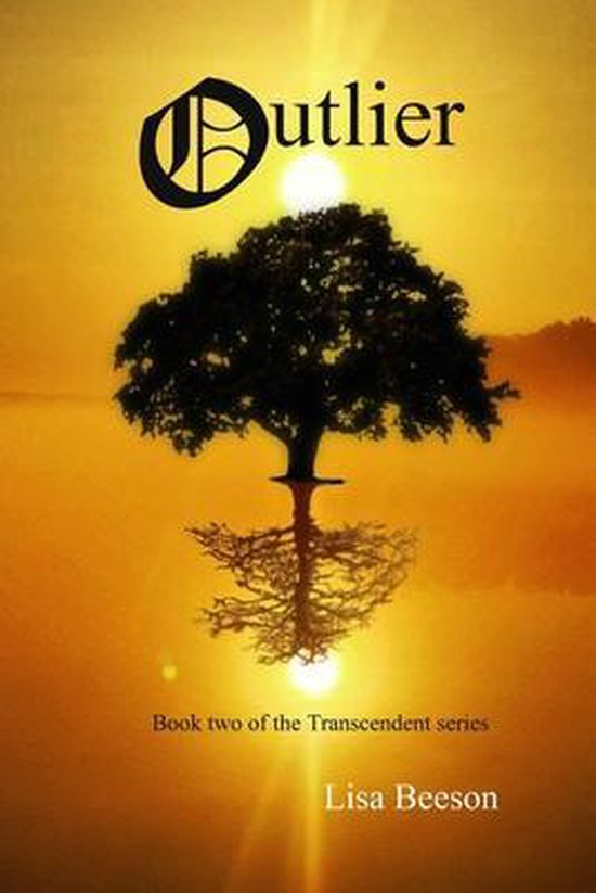 Transcendent- Outlier, Lisa Beeson | 9798635549926 | Boeken | bol.com