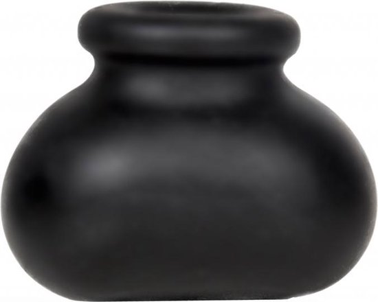 Perfect Fit Bull Bag Ball Stretcher - Zwart | bol.com