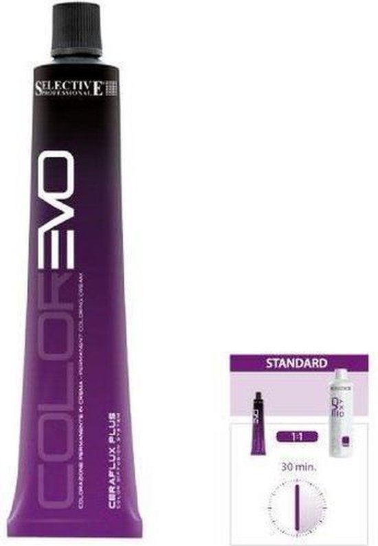 COLOREVO 7/3 100 ML | bol
