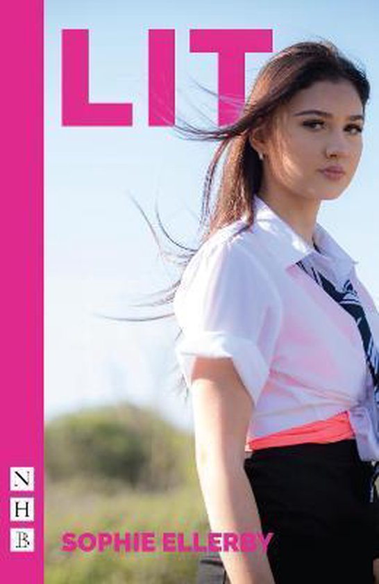 LIT | 9781848428928 | Sophie Ellerby | Boeken | bol.com