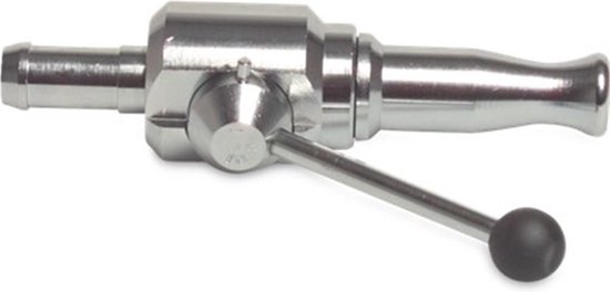 Mega Wormschroefslangklem RVS 304 40 mm x 55 mm BS 5315 Lloyds type W4 ...
