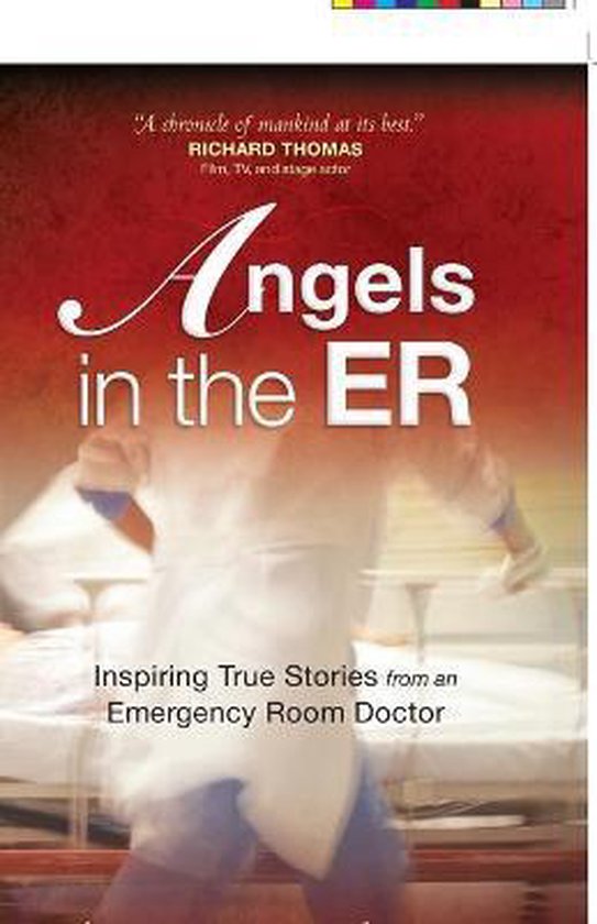 Angels in the ER, Robert D. Lesslie | 9780736923156 | Boeken | bol.com