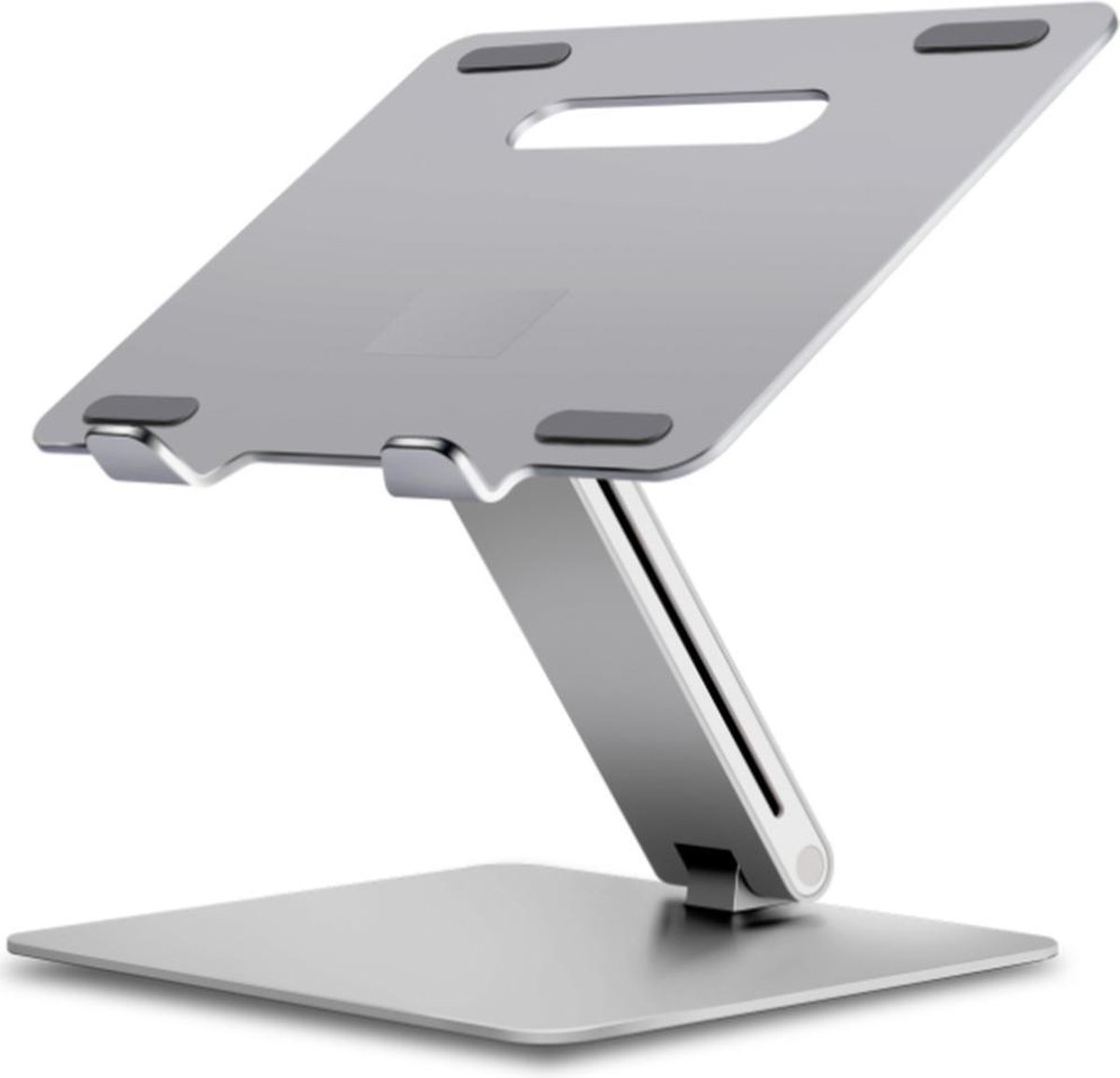 Laptop standaard - Inklapbaar - Verstelbaar - Ergonomisch - 10 t/m 20 ...