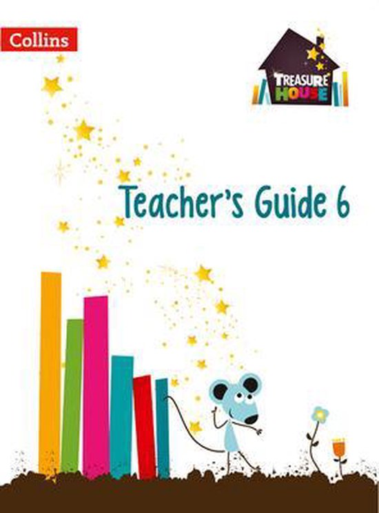 Treasure House Year 6 Teacher Guide | 9780008133559 | Collins Uk ...