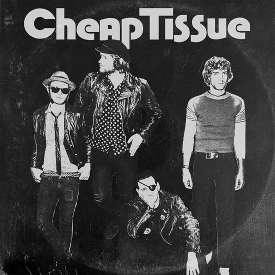 Cheap Tissue - Cheap Tissue (LP), Cheap Tissue | LP (album) | Muziek ...