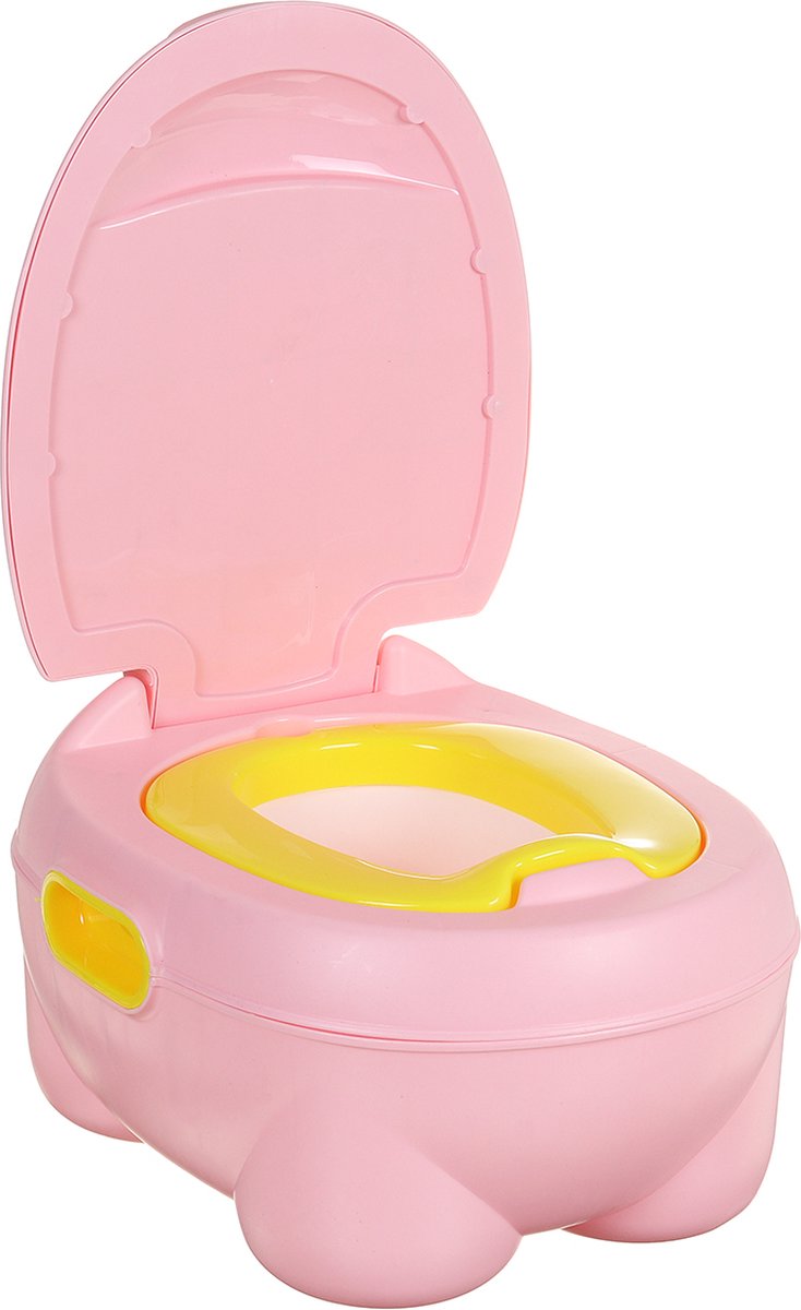 Pot à pipi - Pot Bébé pour tout-petit - Toilettes Bébé - Pot de ...