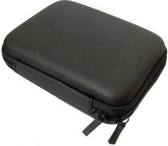 TomTom case 15 x 10 x 3 cm (#10) - 4,3 inch slim | bol