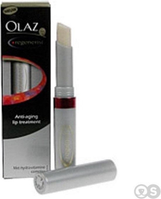 Olaz Regenerist Anti-aging Lip Treatment | bol