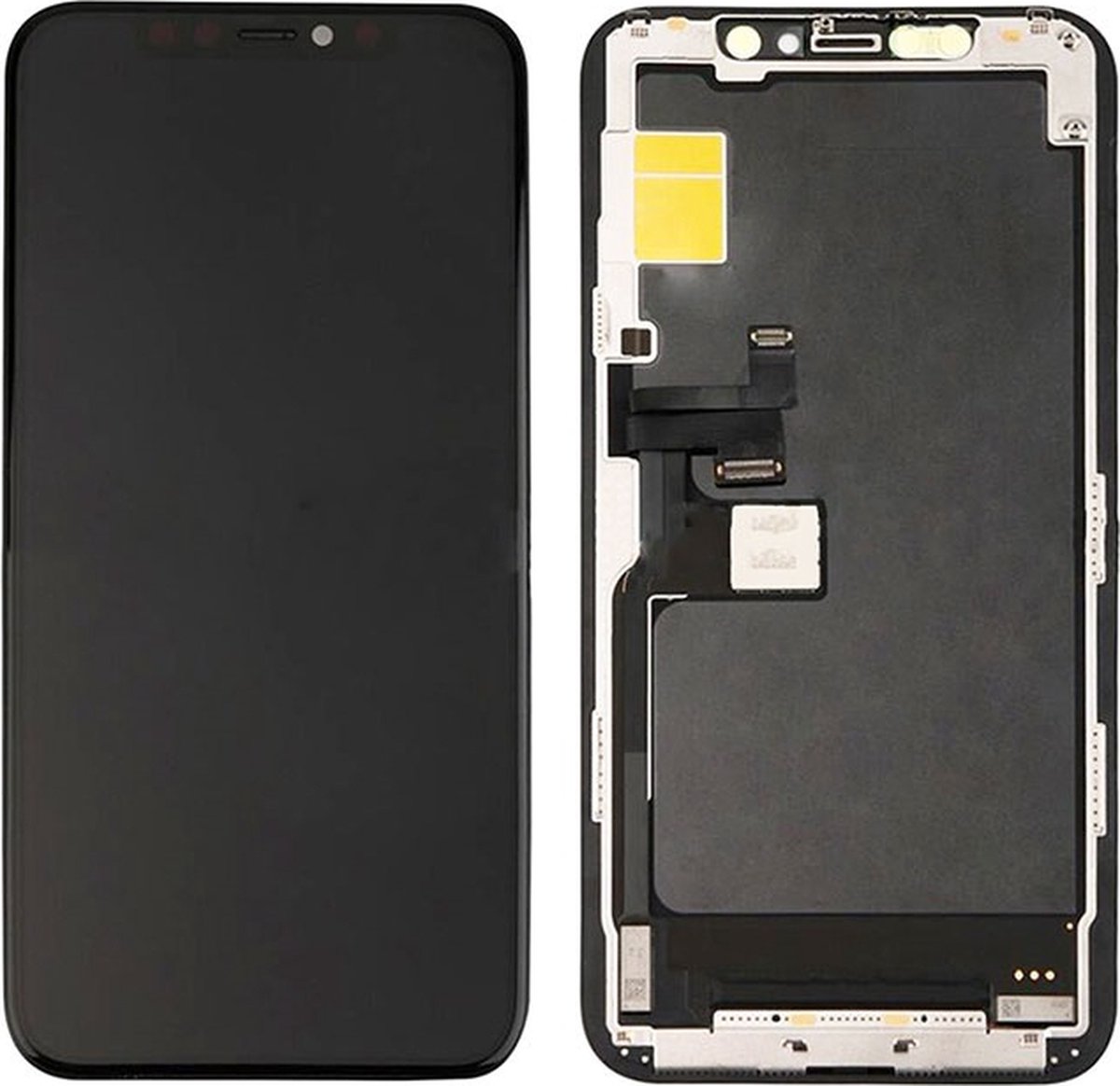 OEM Apple iPhone 11 LCD Display / Scherm / LCD (100% Originele ...